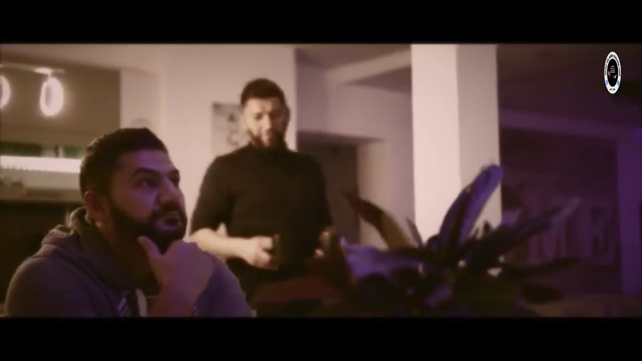 Film Islam Shqip “Sinqeriteti“ (Official Video 4K) - YouTube