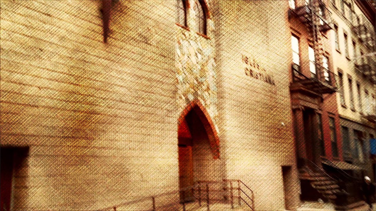 Primitive Christian Church - YouTube