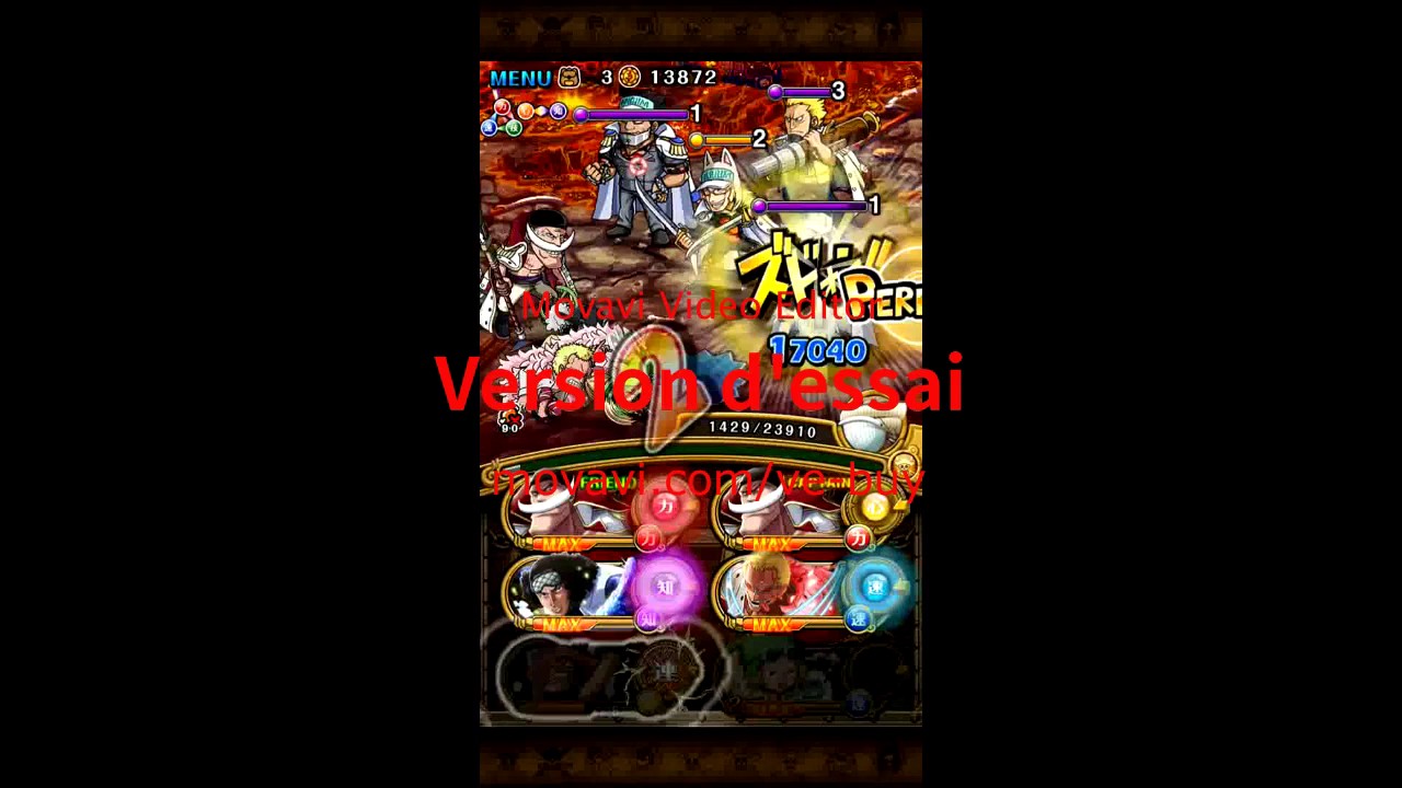 [OPTC] WB vs Akainu + Vs Young WB - YouTube