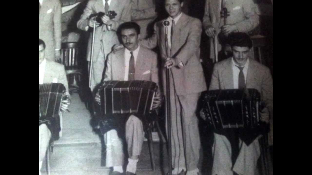 Americo Fernandez Felices 90 años - YouTube
