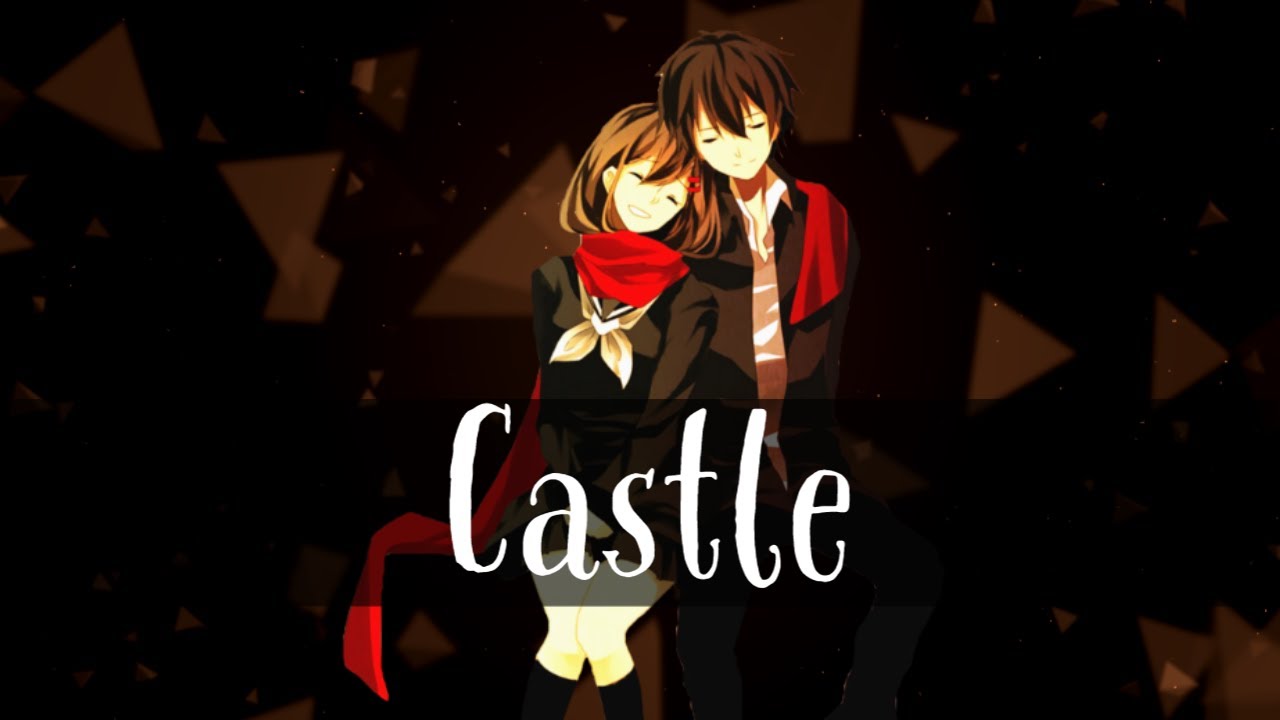 Nightcore Castle (Clarx & Harddope) - YouTube