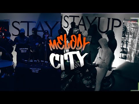 Melody City S1E3 - Asko