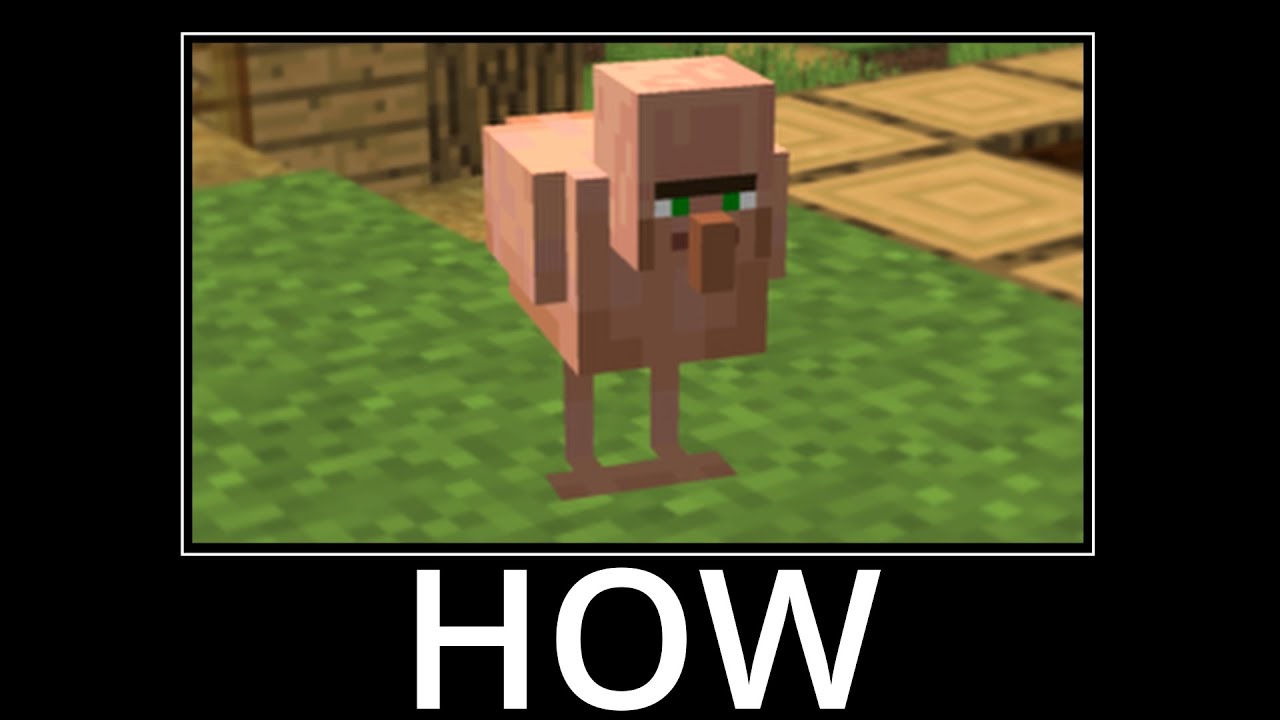 WAIT WHAT (Minecraft) #52 - YouTube
