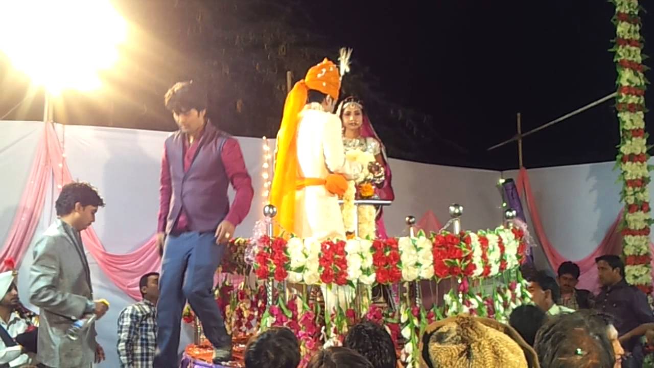 Jain Wedding - YouTube