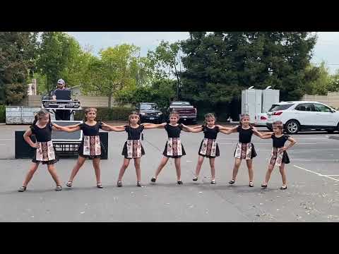 Tamzara Dance @ Armenian Festival