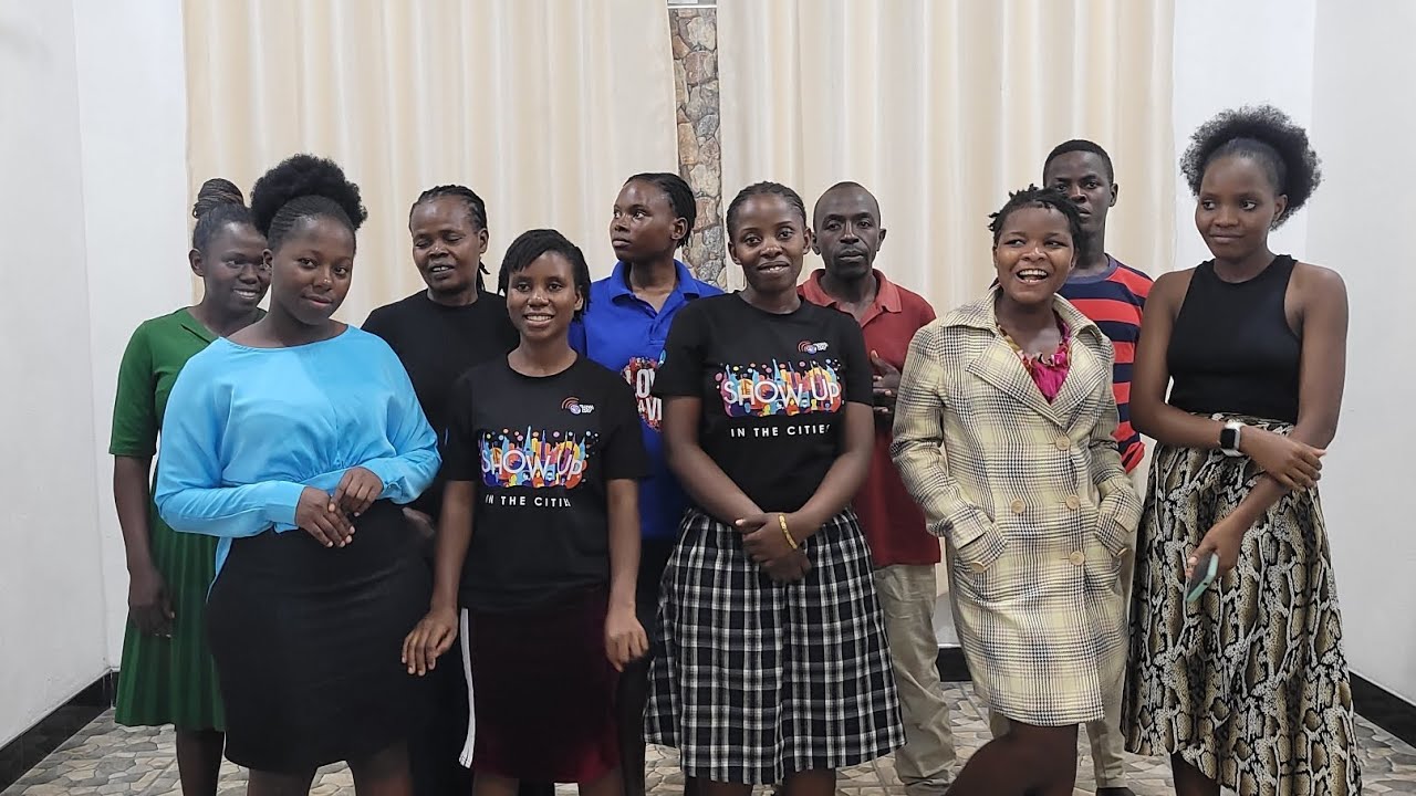 WE ARE IN PRACTICE WITH DIVINE MINISTRIES FROM ZANA SDA CHURCH🔥 🎙 - YouTube