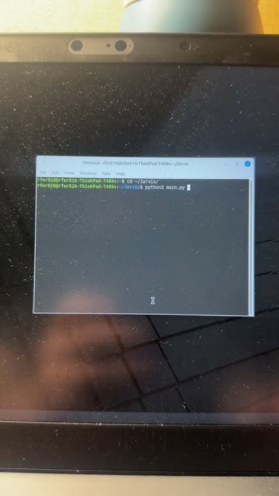 Simultenous Wake Word Detection and Speech to Text Recognition | Jarvis AI Project - YouTube