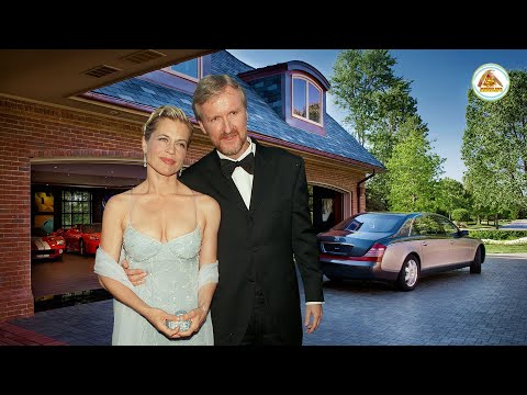 Linda Hamilton's Lifestyle ★ 2020