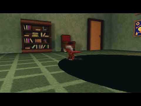 Spore creature editor test drive backgrounds mod preview - Cozy room ...