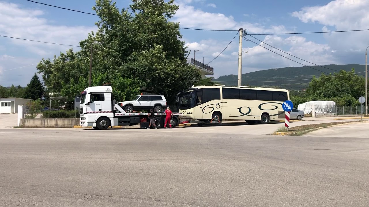 ΟΔΙΚΗ ΒΟΗΘΕΙΑ ΒΑΡΕΩΝ ΑΡΤΑ ΙΩΑΝΝΙΝΑ ΠΡΕΒΕΖΑ ΘΕΣΠΡΩΤΙΑ ΑΙΤΟΛΟΚΑΡΝΑΝΙΑ ...