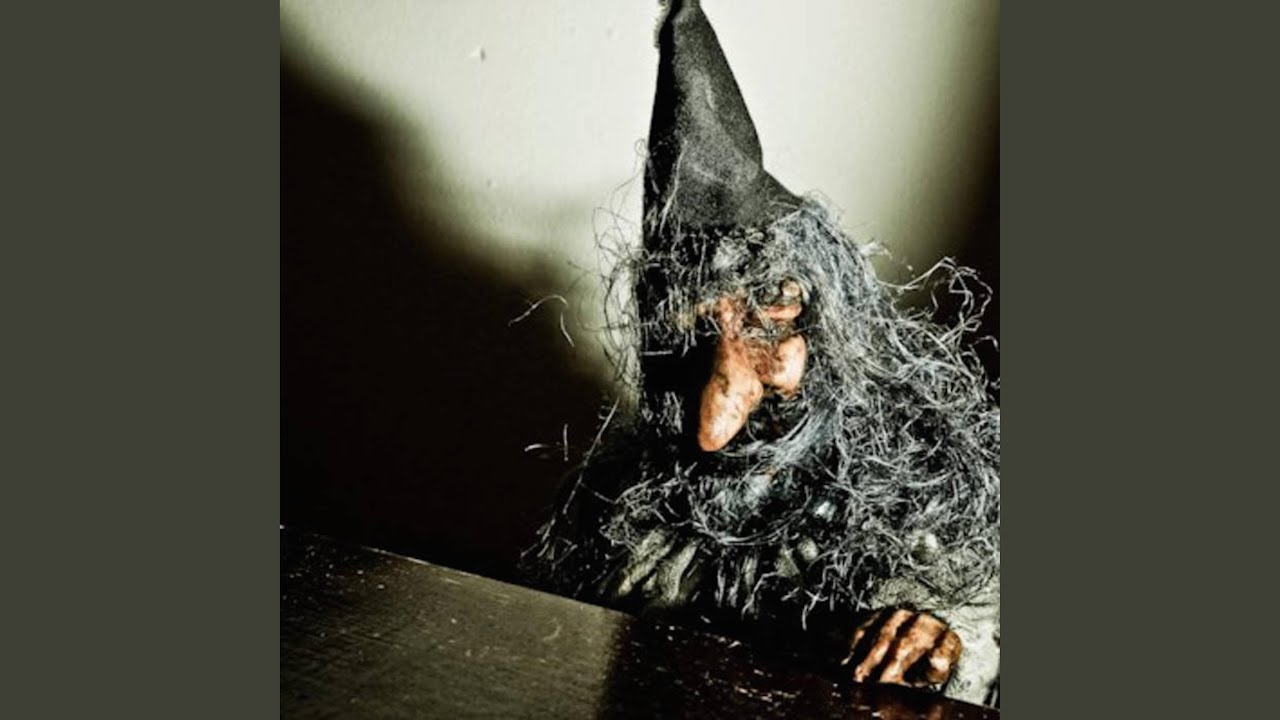 Rat Wizard - YouTube