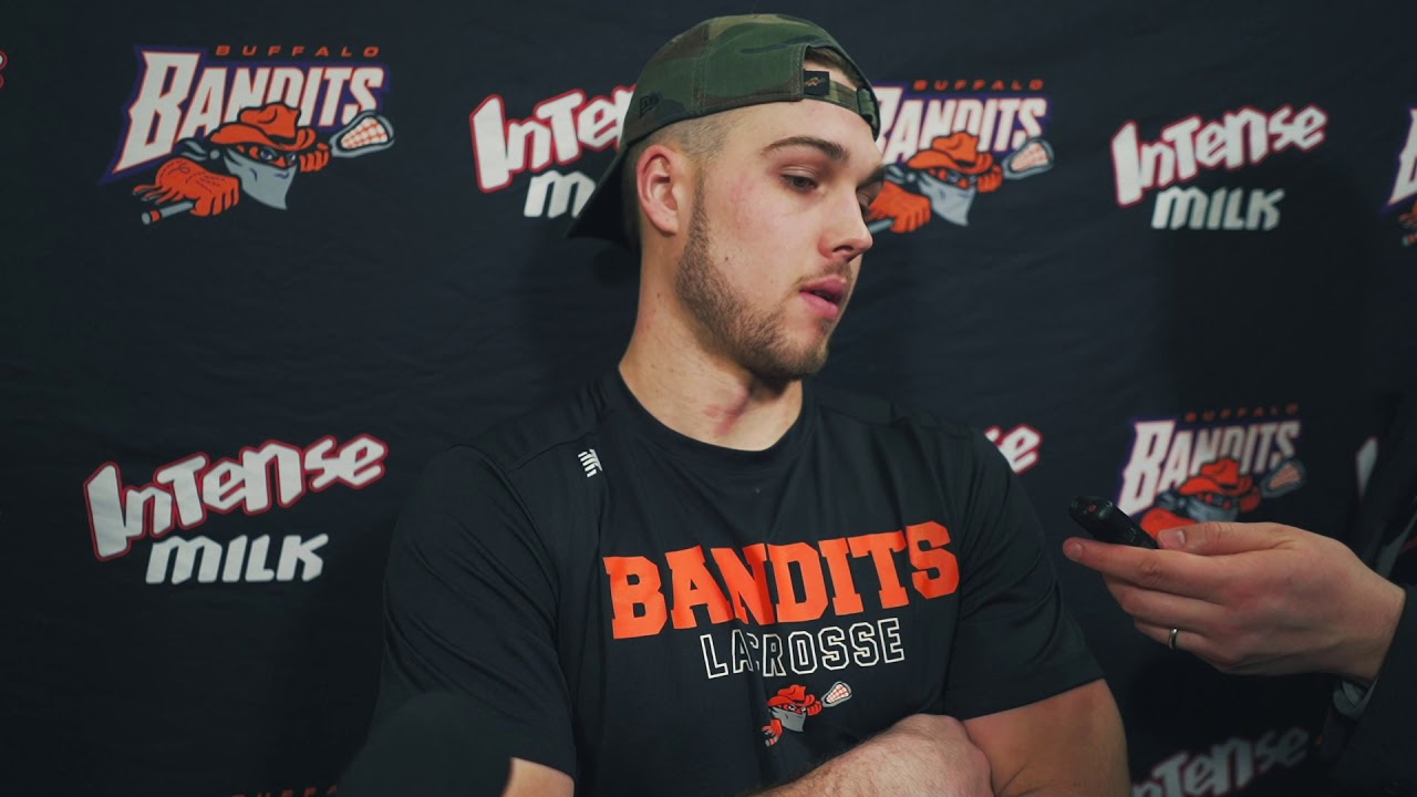 Chase Fraser Postgame | March 9, 2019 - YouTube