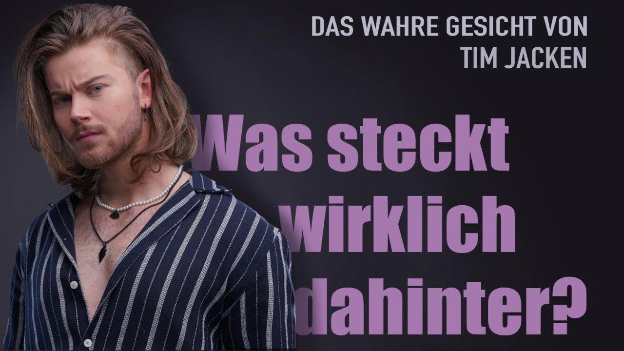 Was Tim Jacken eigentlich sagen wollte - YouTube