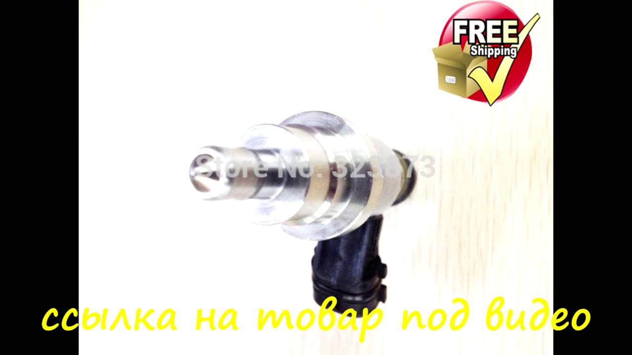 Toyota Avensis топливные инжекторы RAV4 OPA 23250 - 28030 23209 - 28030 ...