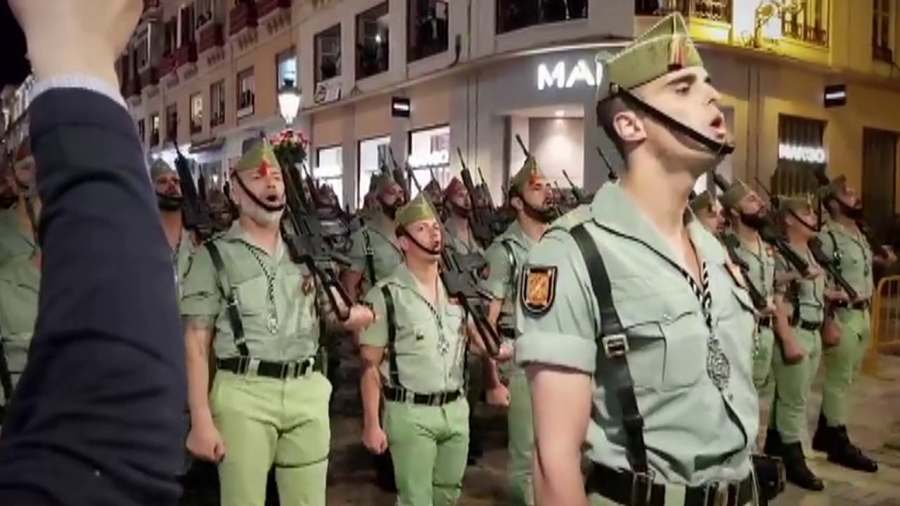 MANOLO PARADAS Al Cristo de Mena 720 x 1280 720 x 1280 - YouTube