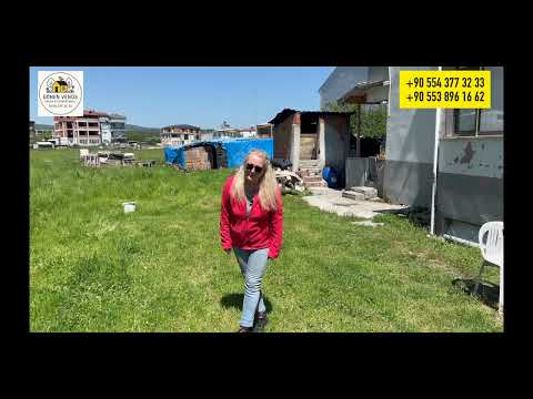GÖNEN , SATILIK ARSA , FİYAT : 1.800.000