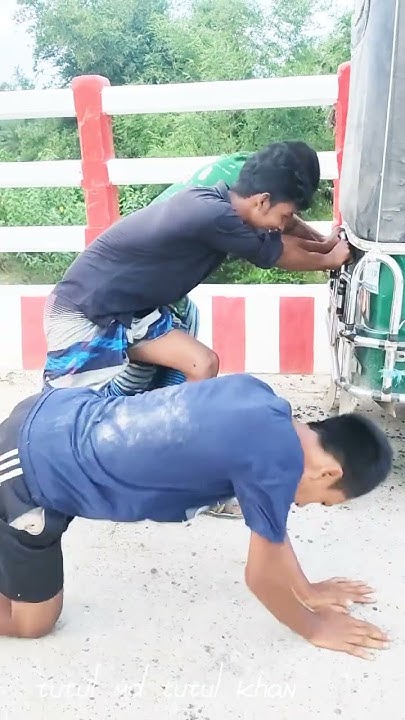 tutul md tutul khan - YouTube