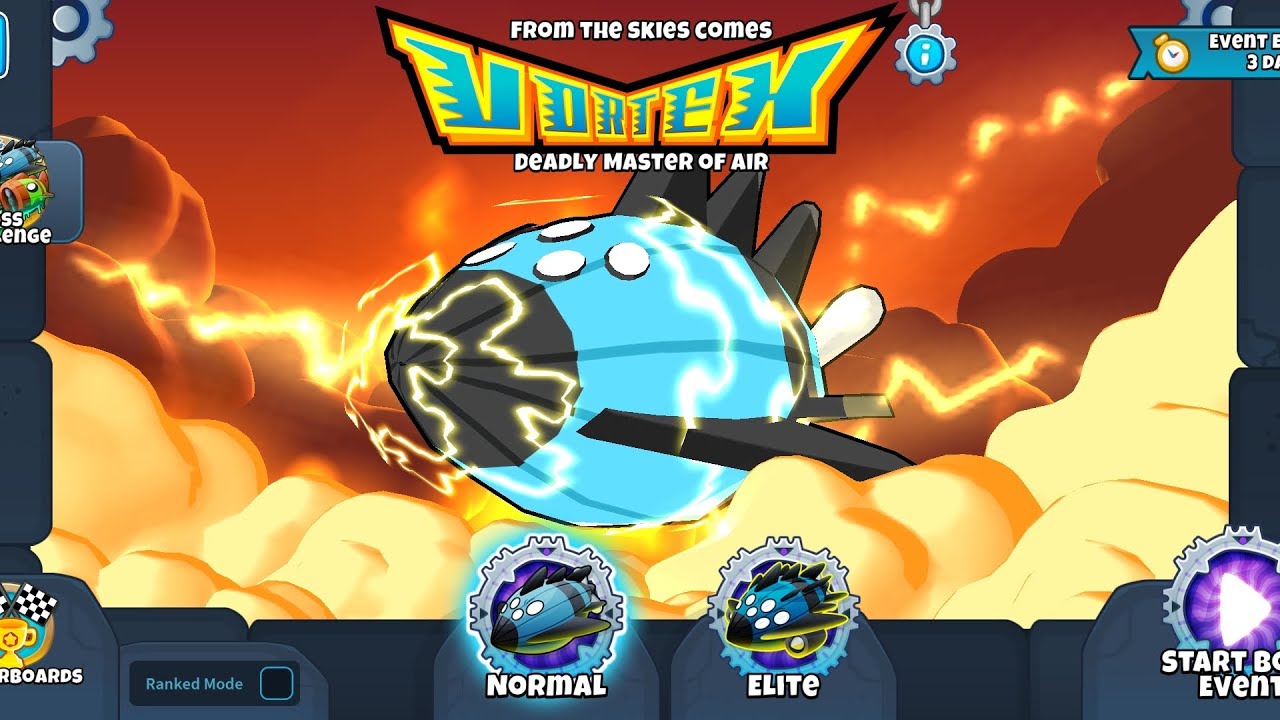 Vortex BTD6 Guide | Tree Stump - YouTube