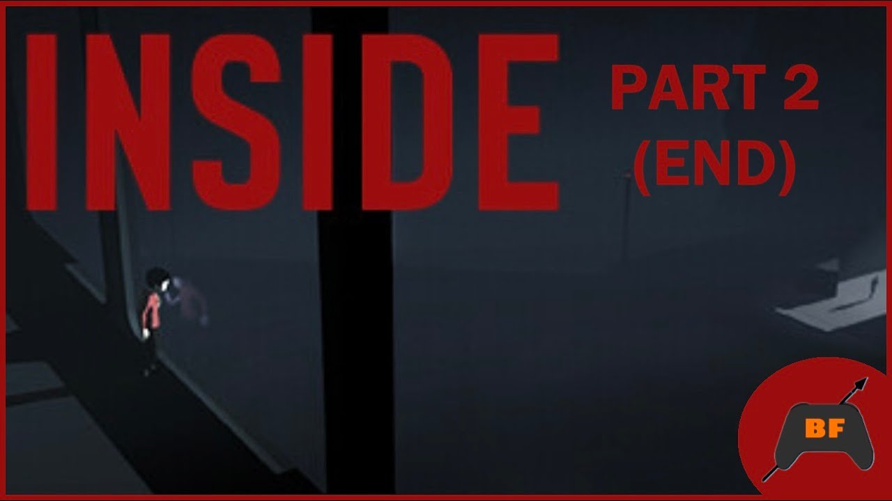 WE ARE ONE | INSIDE | Part 2 (End) - YouTube
