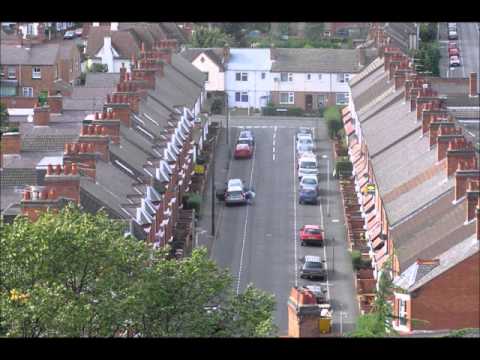 Burgess Model - YouTube