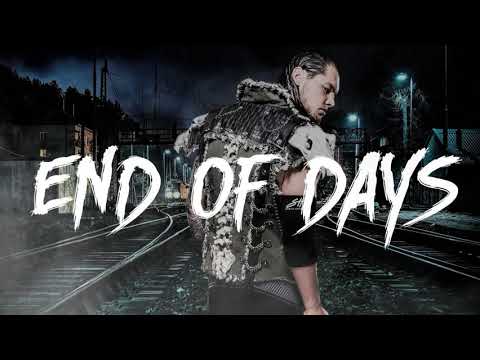 Baron Corbin - I Bring The Darkness (Instrumental)