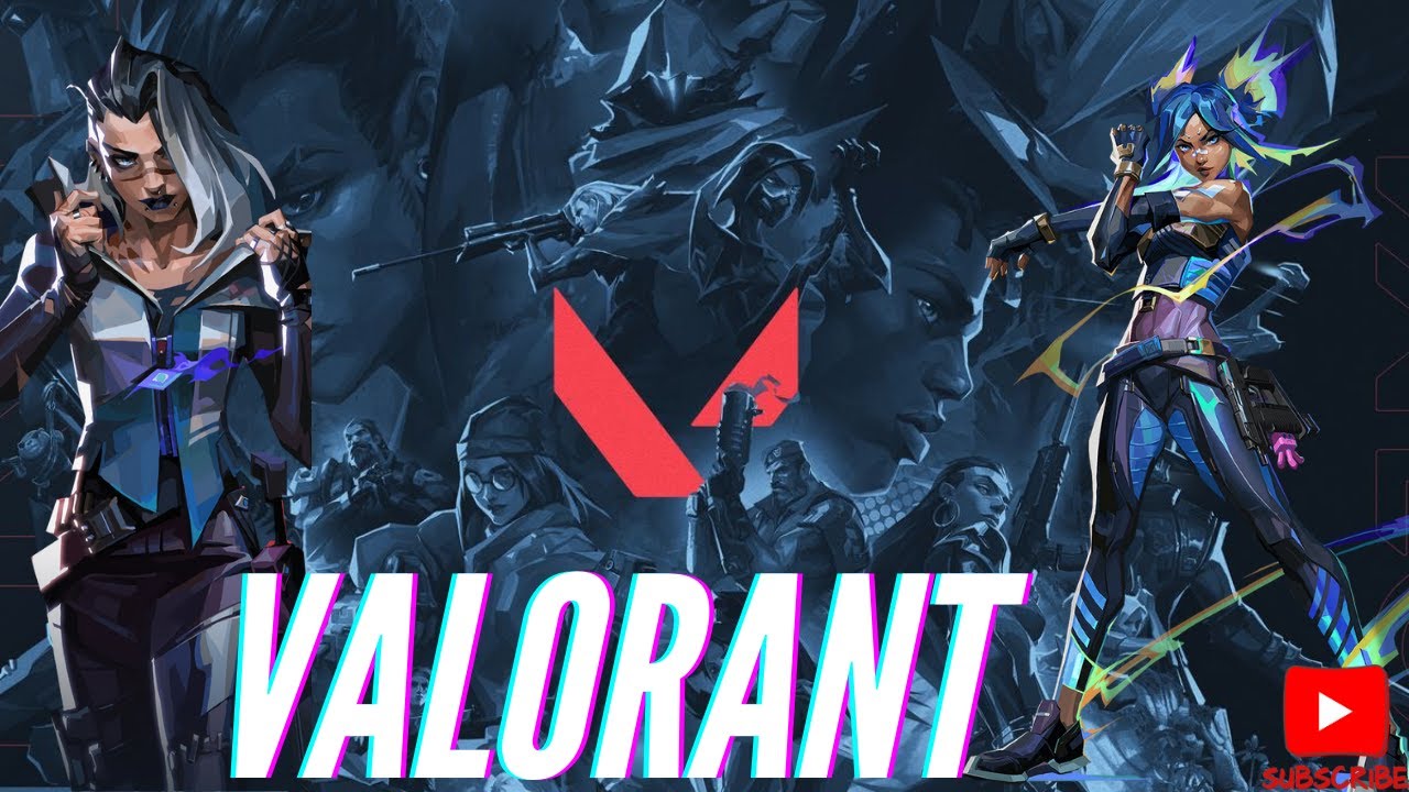 Valorant Stream ! EVIL HAWK Streaming - YouTube