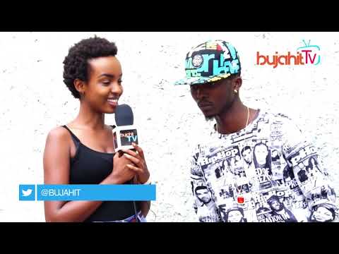 Mbega Bantu Bwoy yoba igiye kwakira Magic Kingorongoro?