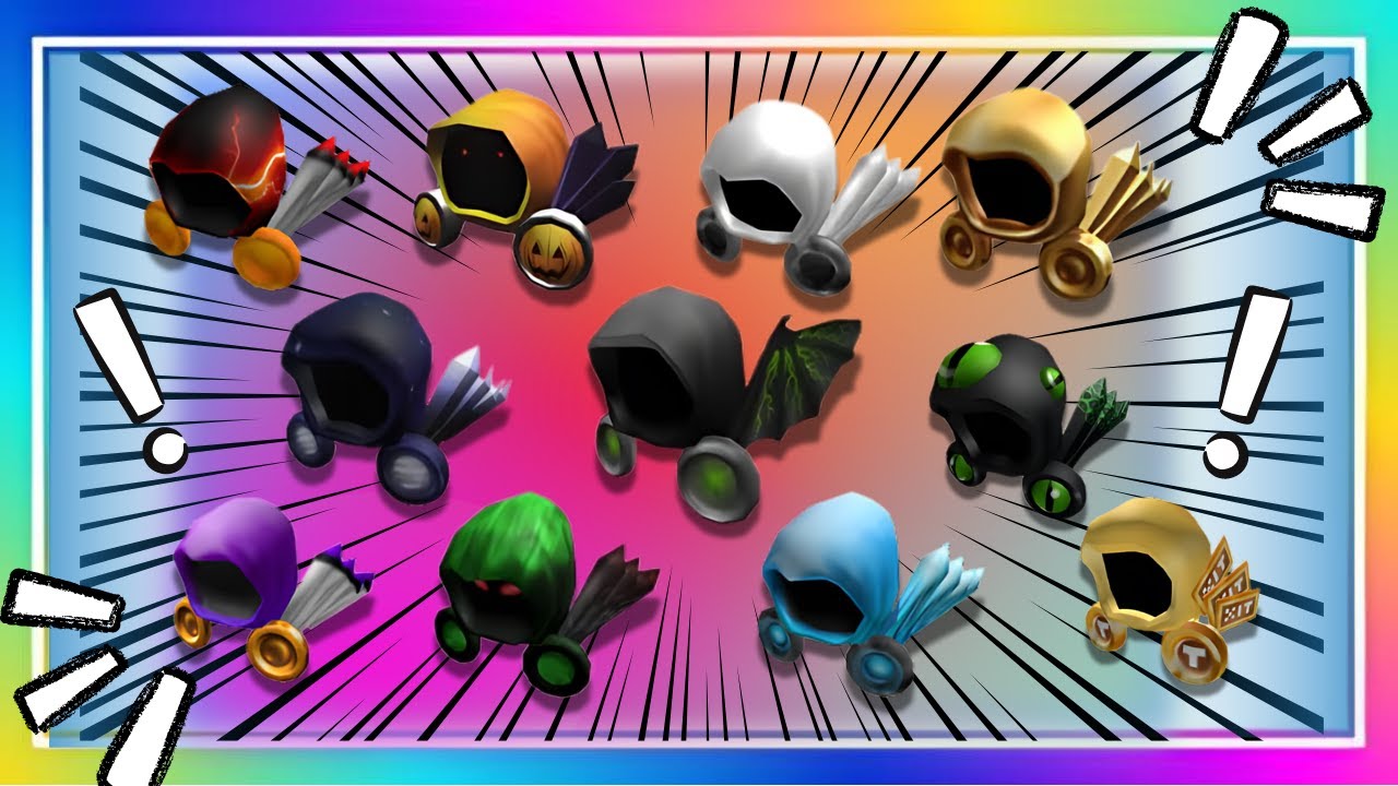 Cada Dominus de ROBLOX Explicado - YouTube