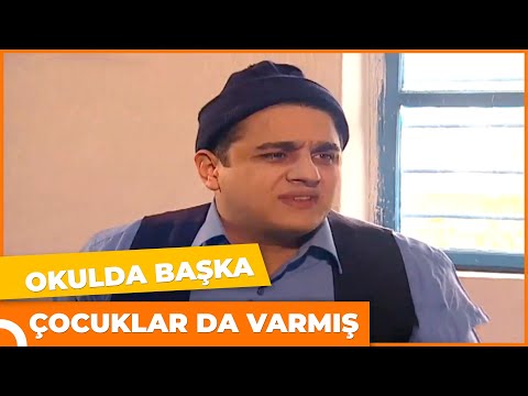 Oğlum Okulda 30. Olmuş | Fıkralarla Türkiye