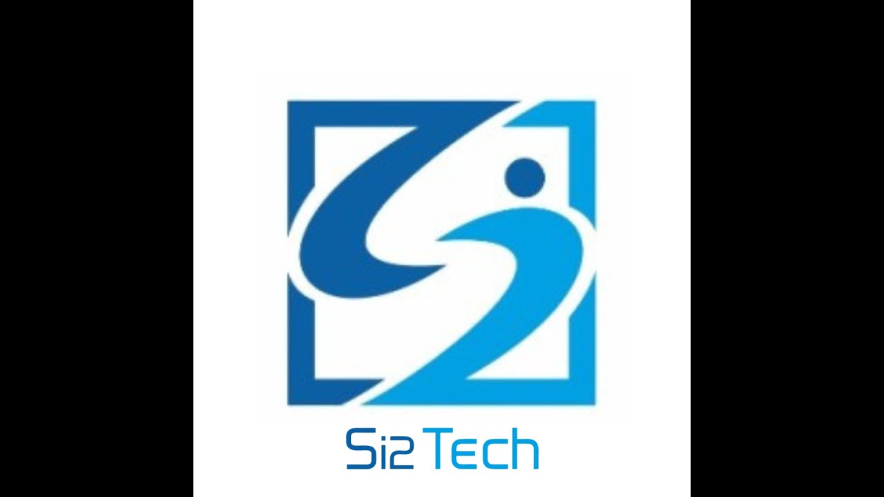 Welcome to Si2 Tech: Who we are - YouTube
