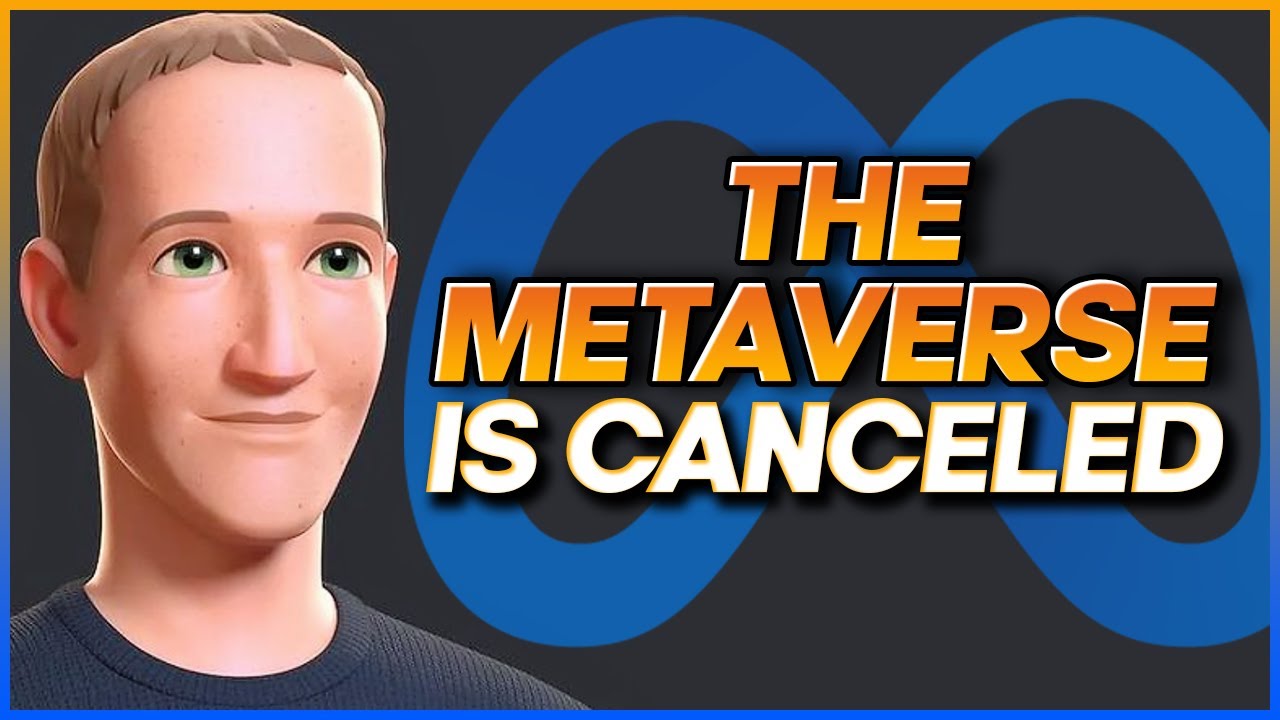 Zuckerberg's latest Metaverse video... - YouTube