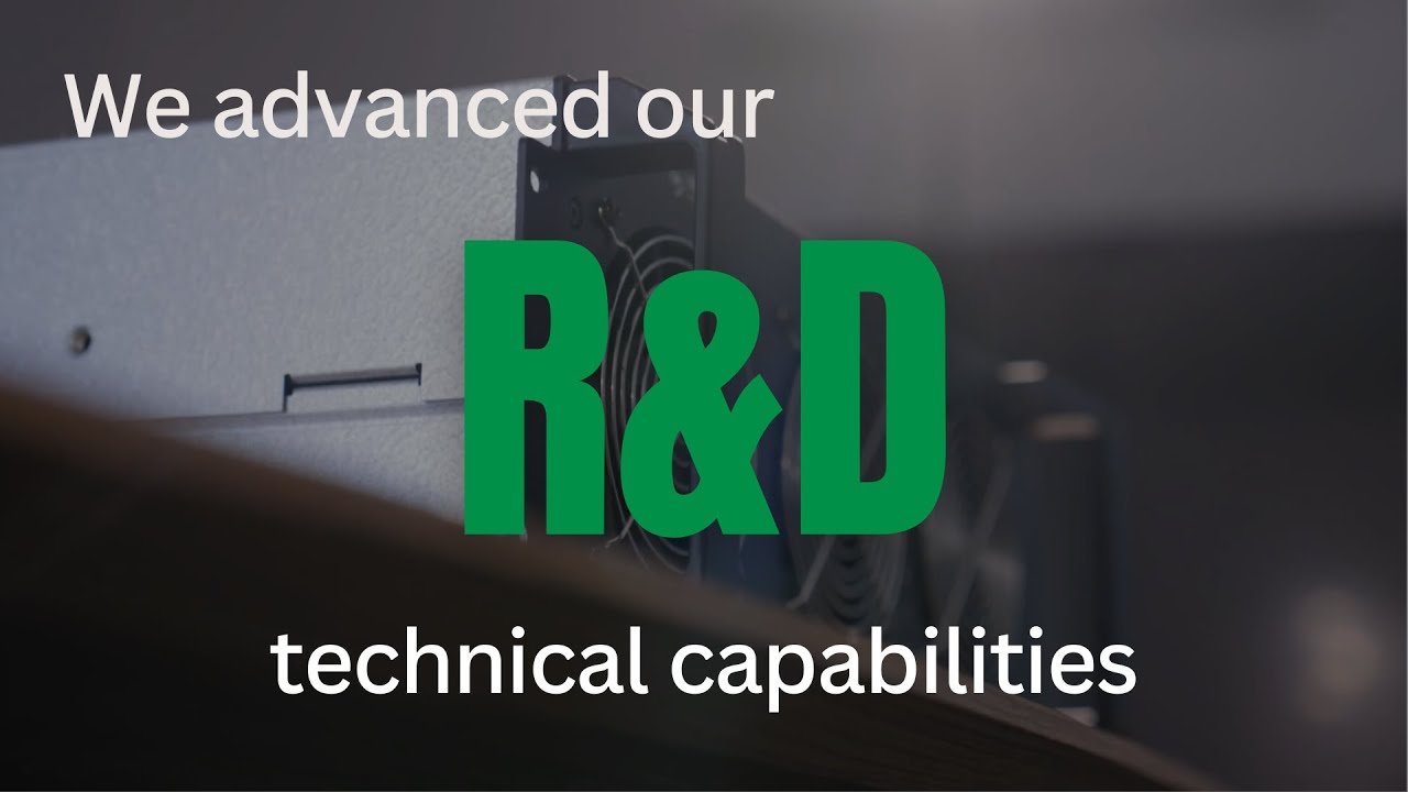 Rectifier Technologies | Highlights of 2023 - YouTube