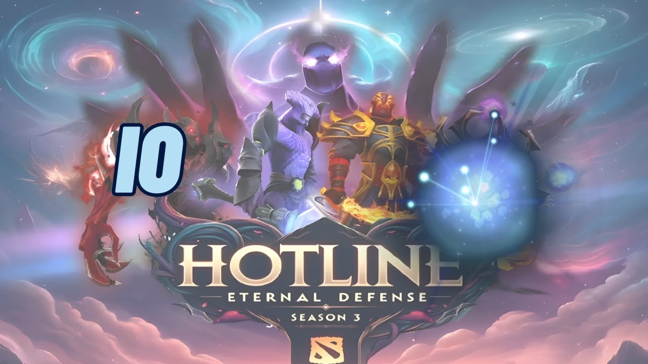 Hotline: Eternal Defense | IO | Death mode - YouTube