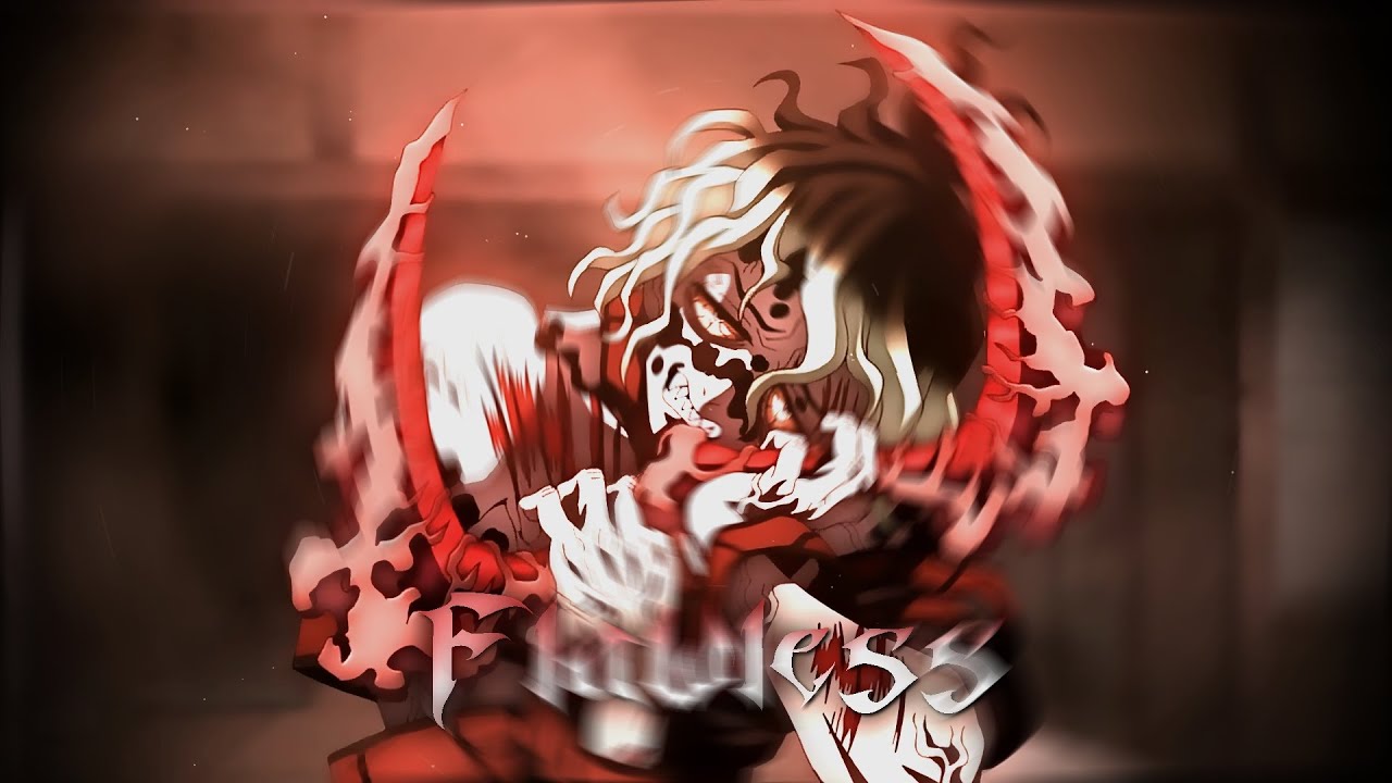 Anime Mix - Flawless - {Flow/Edit} Alight Motion Flow Edit - YouTube