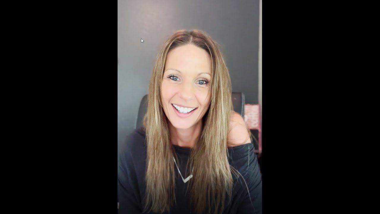 June President's Message with Dani Haas - YouTube