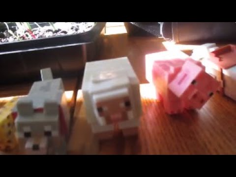 Real Life Object Show! season 2 ep8- Blockhead race - YouTube