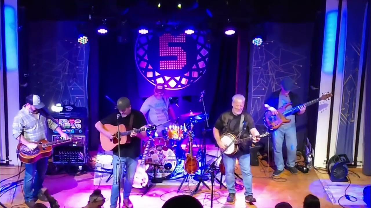Show #183 - The Grass is Dead - 9/19/2024 - 5 Points Music Sanctuary - Roanoke, VA - YouTube