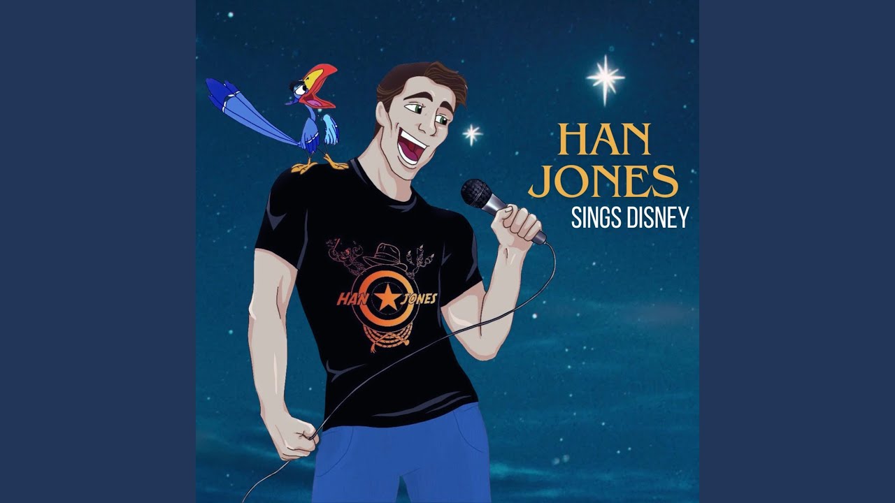 Friend Like Me from Aladdin - YouTube