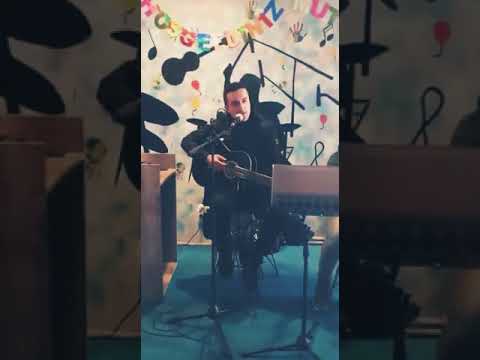 Gesi bağları  (cover)....  yunusOFFİCİAL52