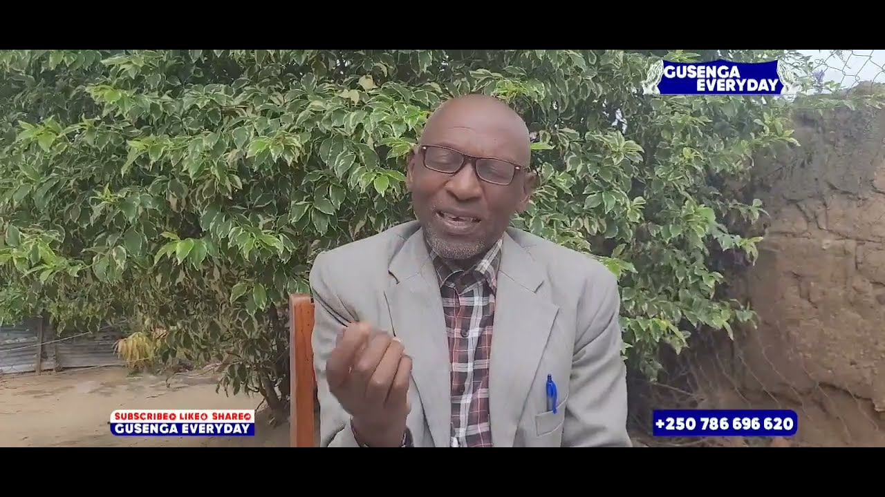 🔵IBIBAZO 10 KU INDIRIMBO NO KU BARIRIBYI| ESE INDIRIMBO N'IKI?ESE ...