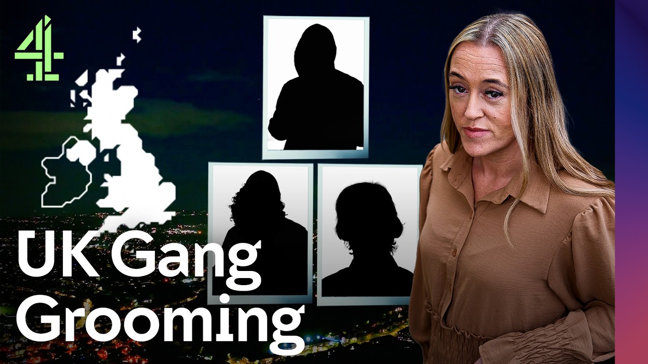 40 best Channel 4 TV shows to watch today