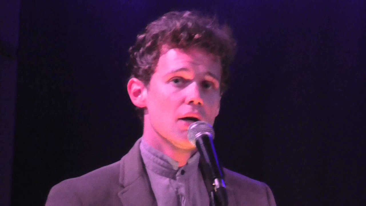 GETTING OVER YOU - Jonathan Dudley - YouTube