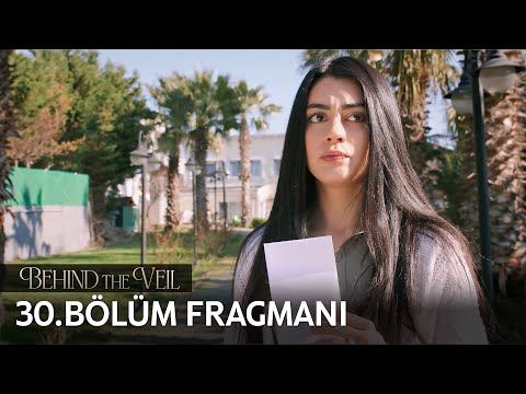 Gelin 30.Bölüm Fragmanı | Behind the Veil Episode 30 Promo