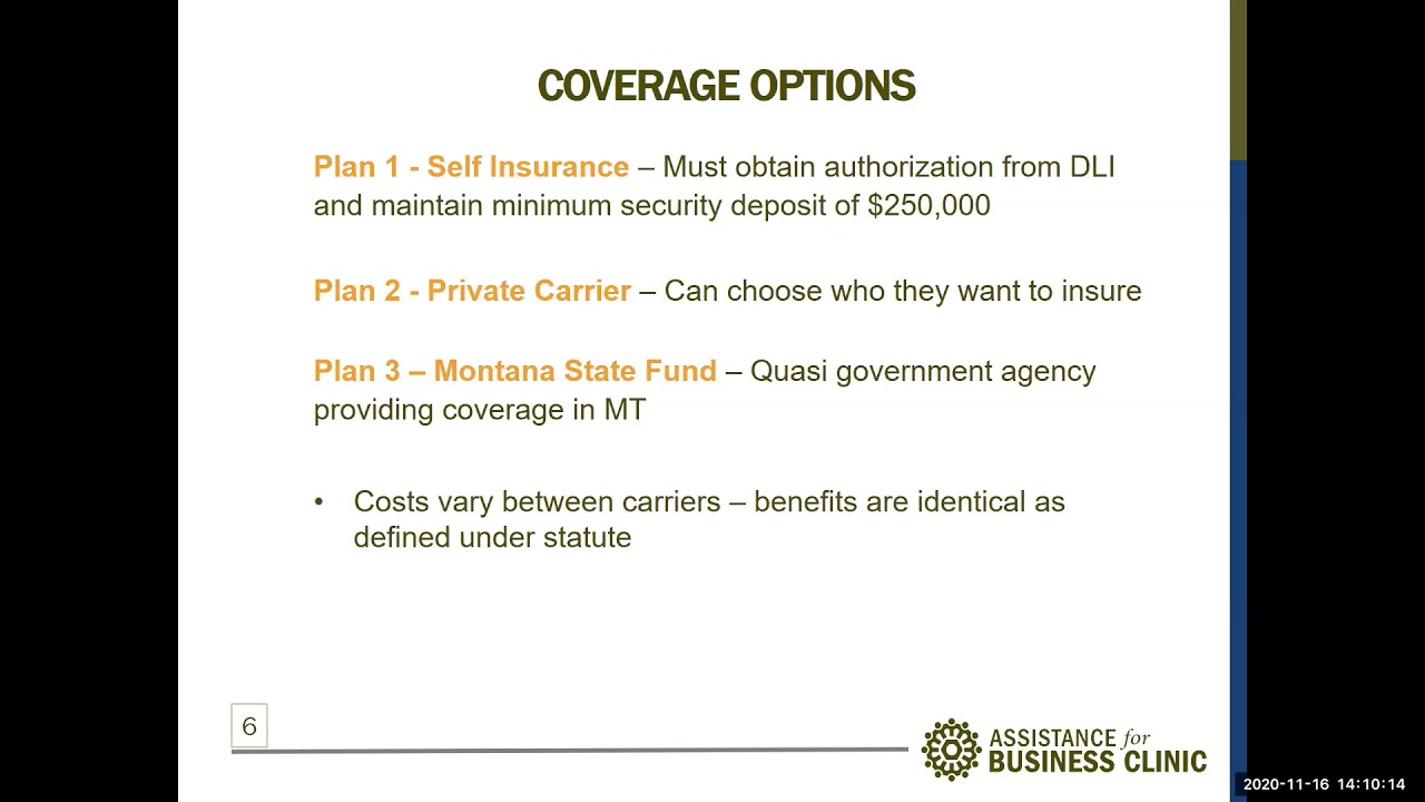 November 16, 2020, ABC Clinic - YouTube