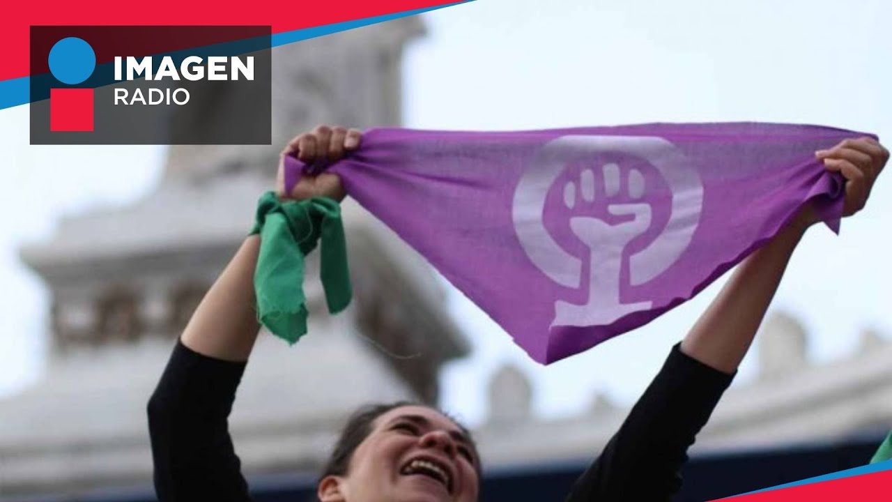 ¿Qué es el feminismo y cuántos tipos existen? - YouTube