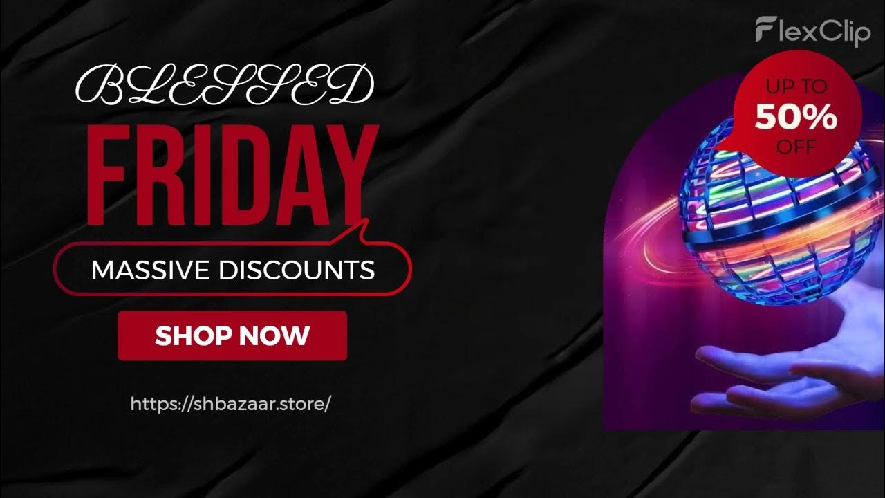 SH Bazaar - AD 07 - YouTube