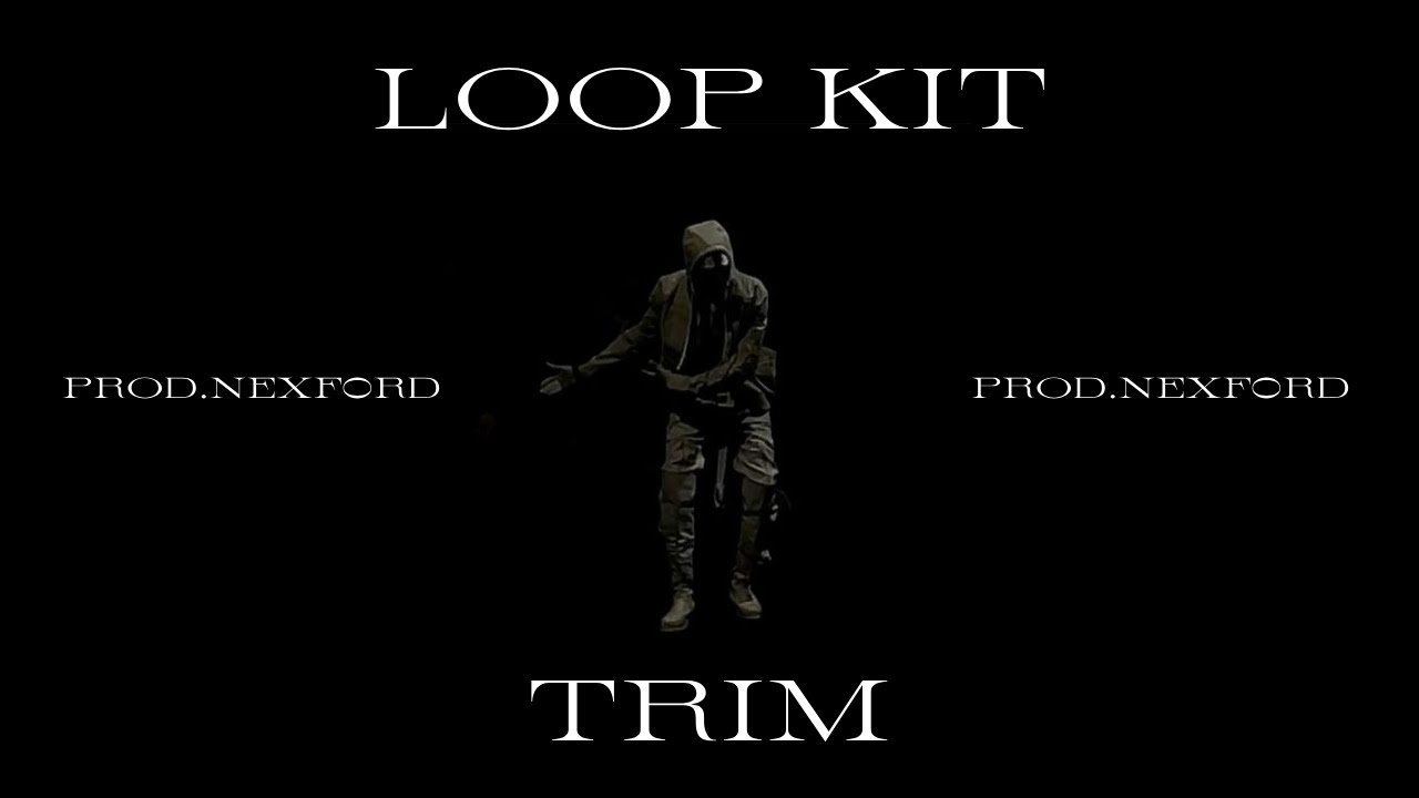 [FREE] I AM MUSIC LOOP KIT "TRIM" (PLAYBOI CARTI, CARDO, F1LTHY) - YouTube
