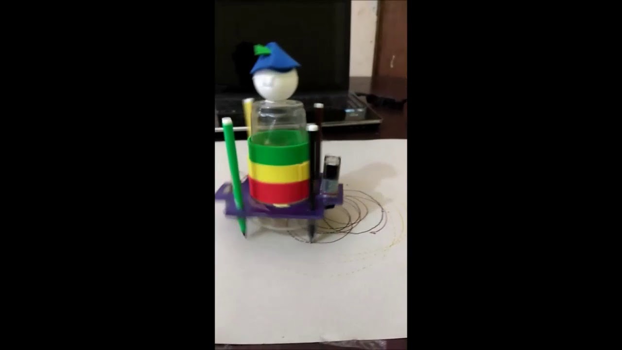 Bot KIT Educational Toys for kids - Now your child can make Complete ...