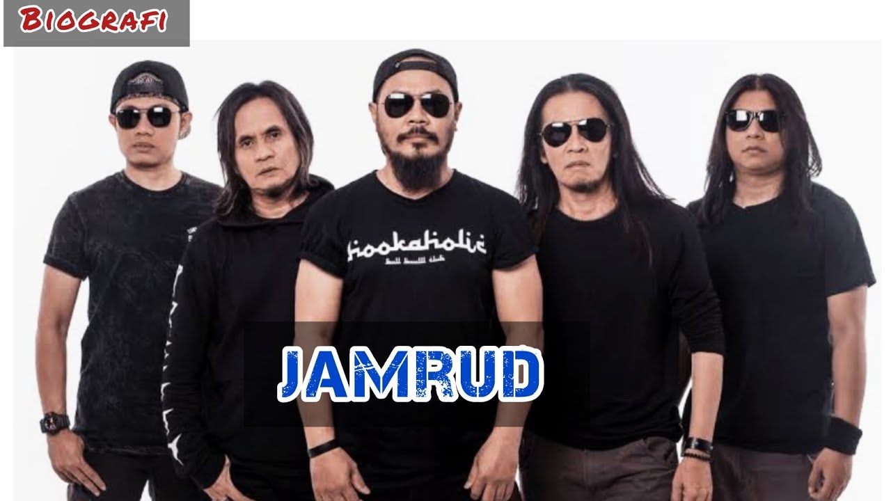 Jamrud - YouTube