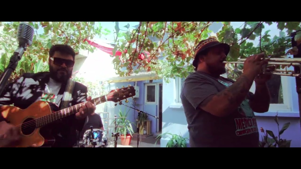 Joselo Osses Live Session Directo al Corazón - YouTube